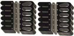 BOYESEN COMPOSITE PERFORMANCE REEDS FOR JOHNSON-EVINRUDE V4, V6 and V8 ...