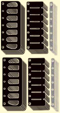 BOYESEN COMPOSITE PERFORMANCE REEDS FOR MERCURY-MARINER 6-CYLINDER ...