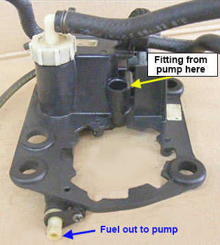 Johnson & Evinrude Outboard Complete Repair Parts Index -- MASTERTECH ...